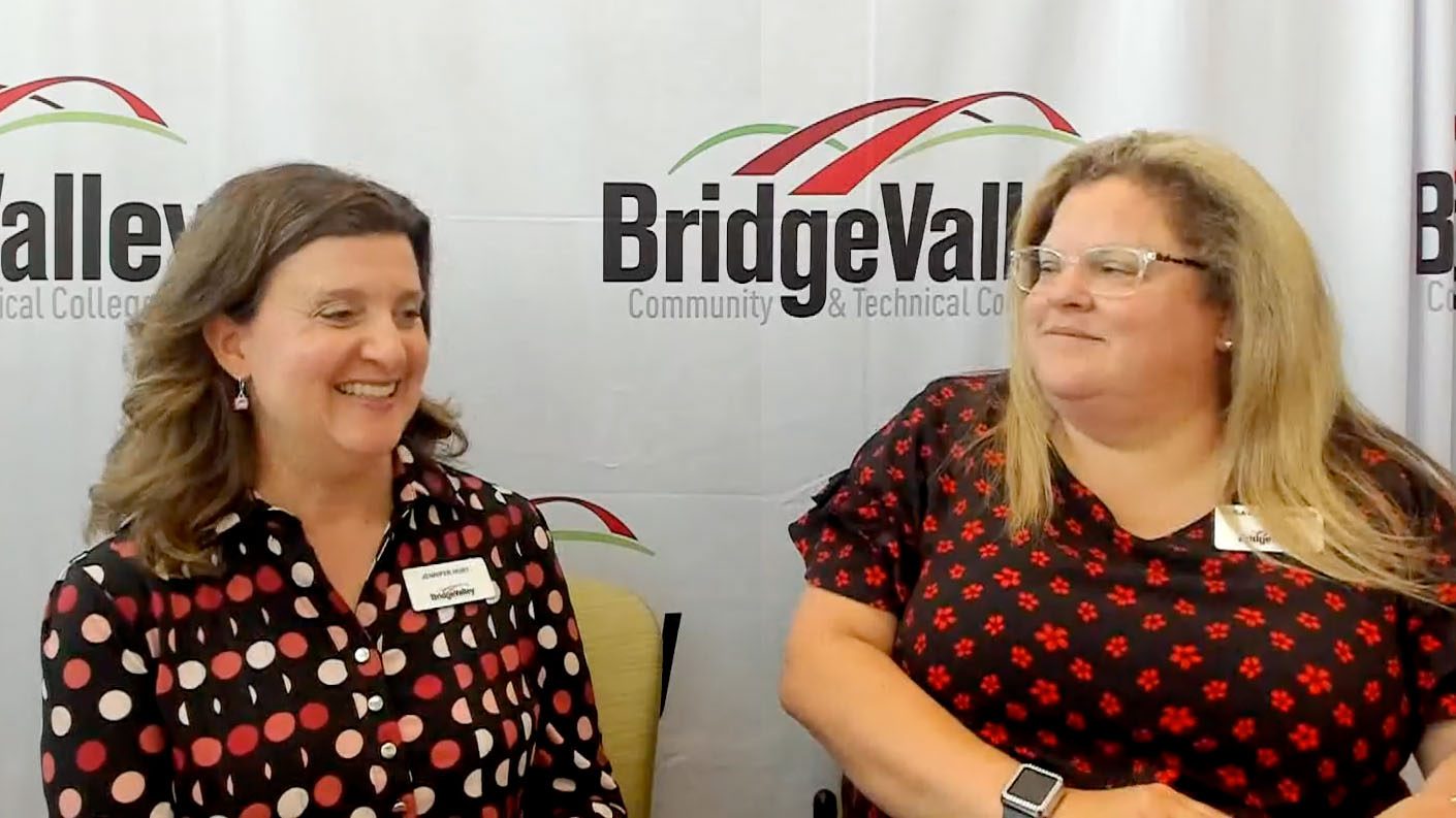 Bringing Mindfulness to Nursing Students at BridgeValley